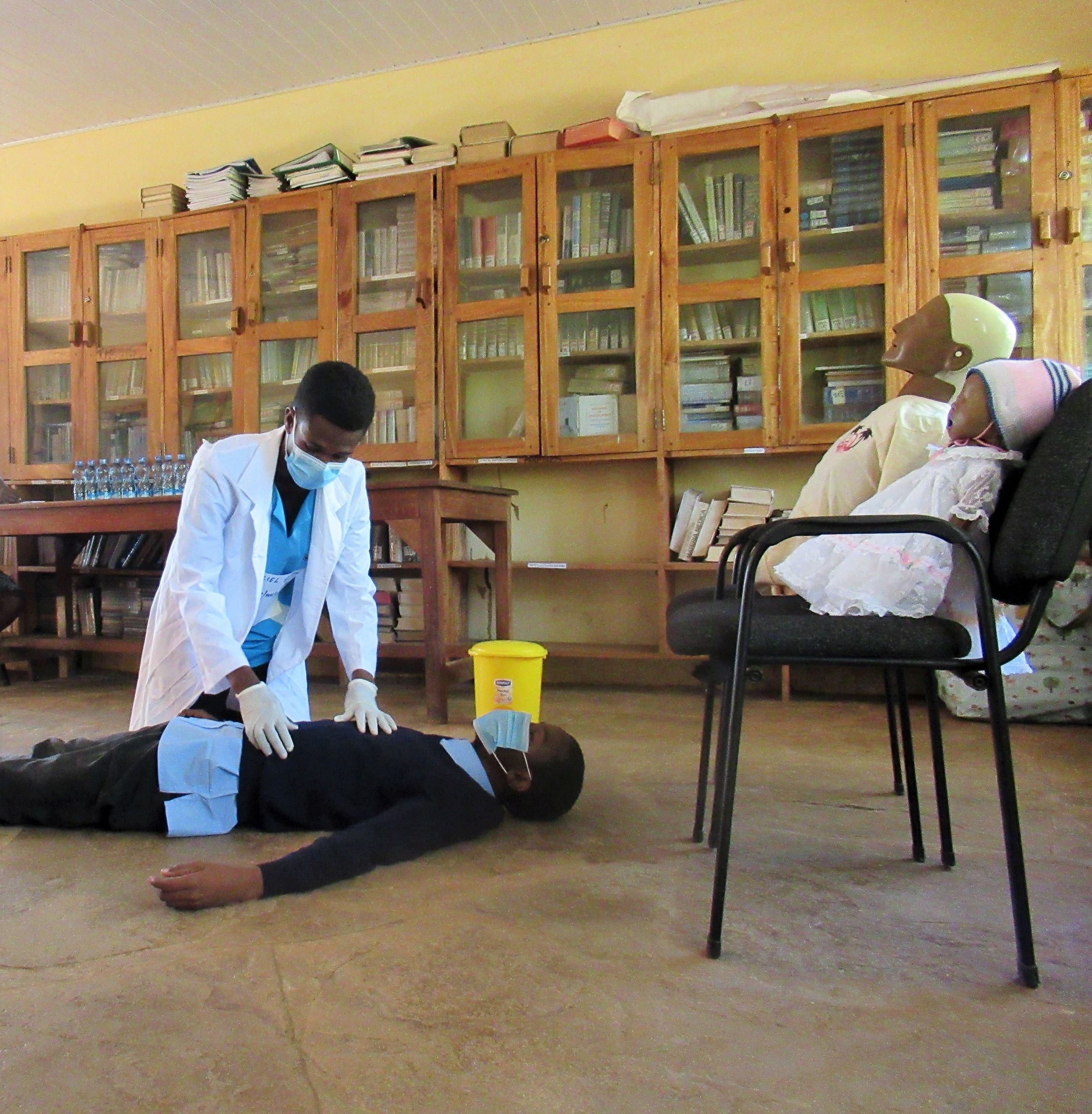 Home | Kenya School for Integrated Medicine