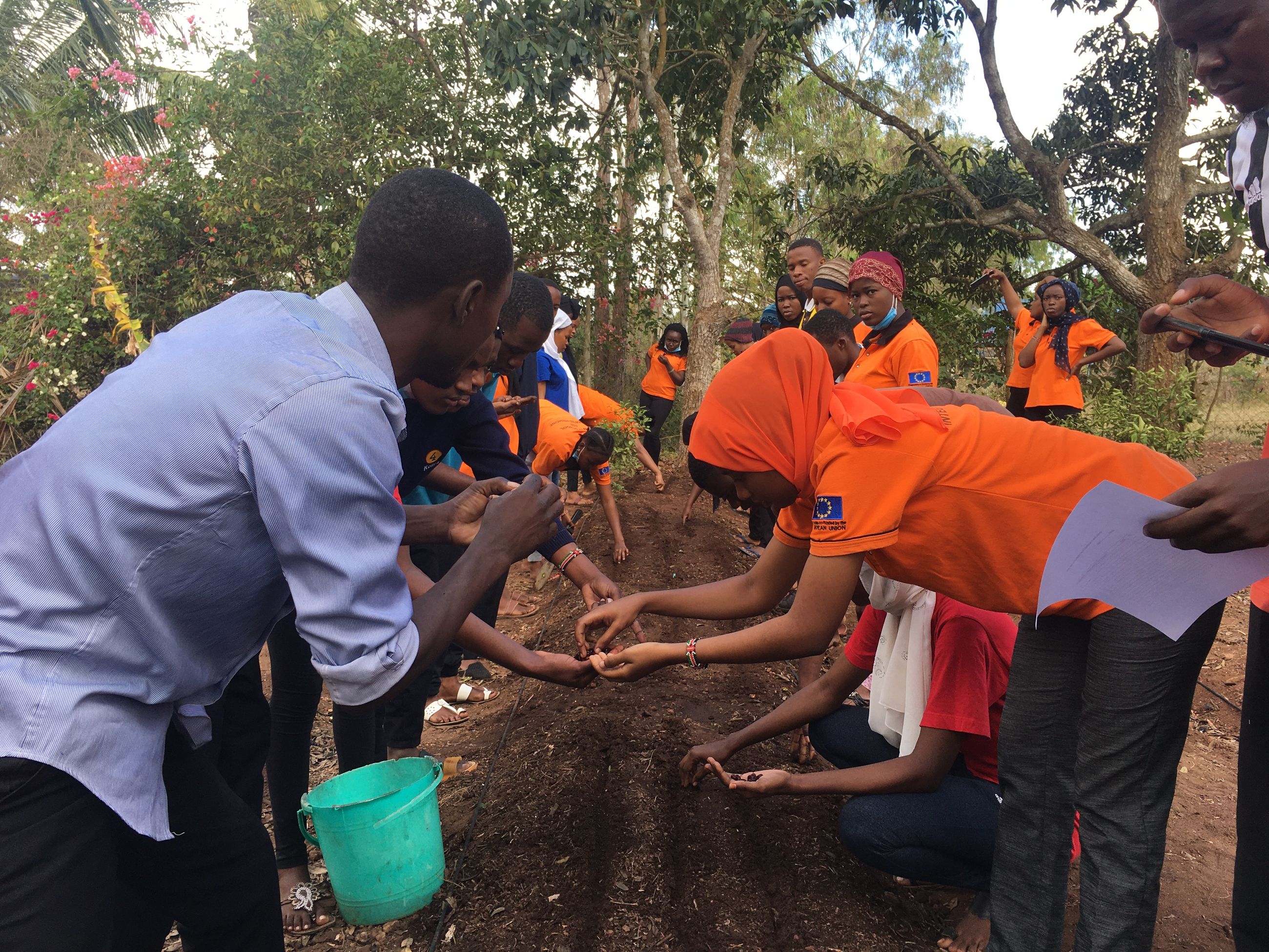 Home | Kenya School for Integrated Medicine