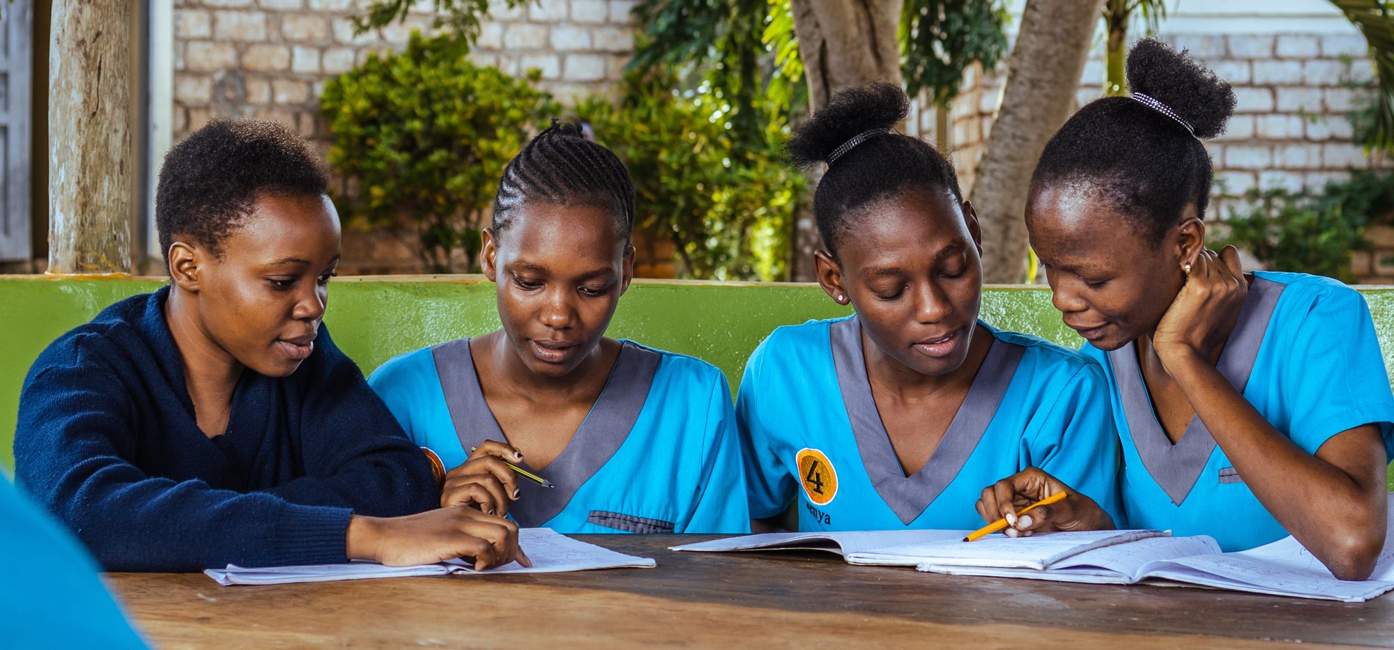 Home | Kenya School for Integrated Medicine