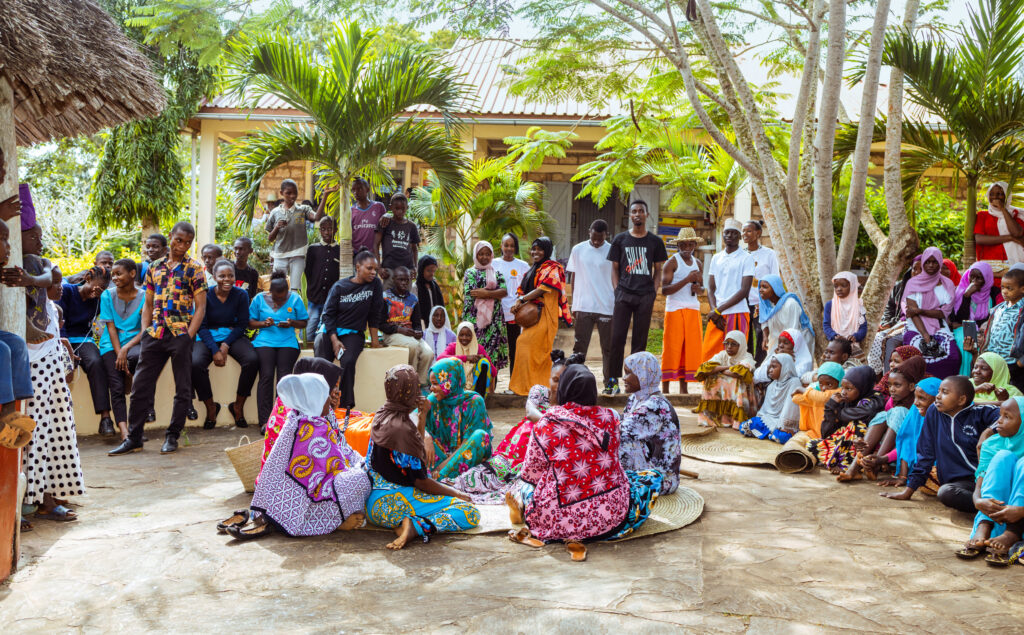 Kenya School for Integrated Medicine